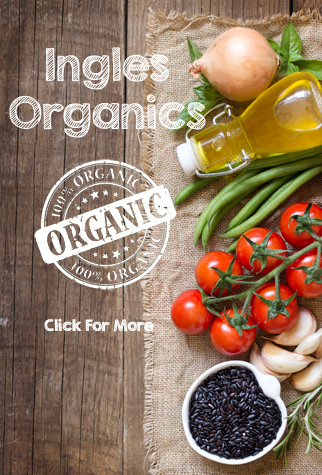 Ingles Markets - Grocery Stores, Supermarkets, Pharmacies - Home