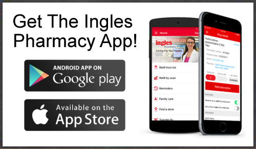 Ingles Markets | Ingles Markets - Grocery Stores, Supermarkets, Pharmacies